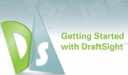 Free CAD Program For DWG Files DraftSight