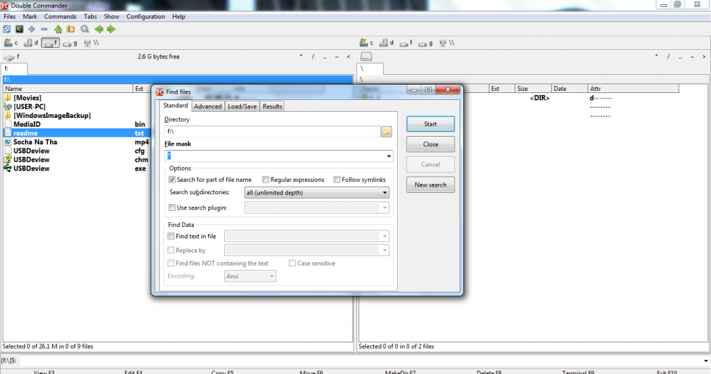 Free File Manager Software For Windows, Linux, And Mac