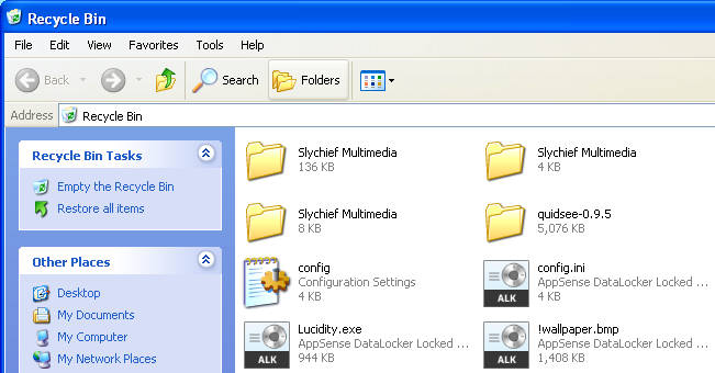 Recover Deleted Files With Wise Data Recovery