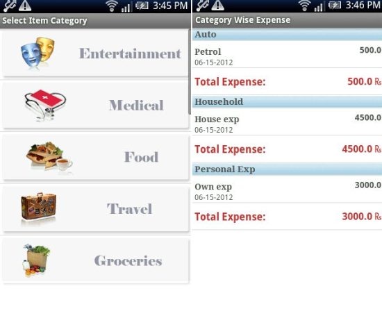 10 Free Expense Manager Apps For Android