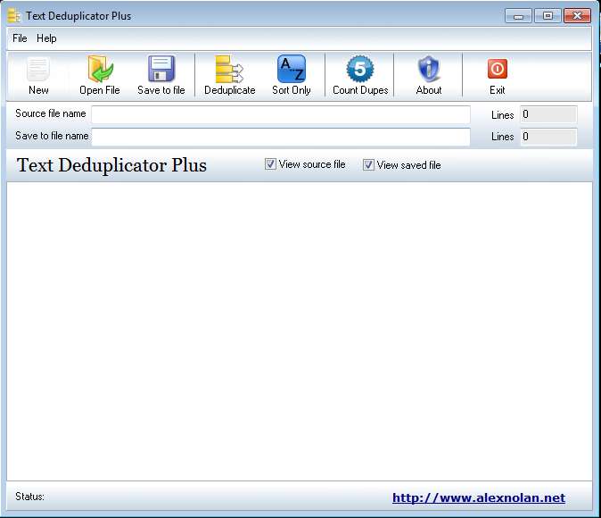 Find Duplicate Lines In Lists With Text Deduplicator Plus find-duplicate-lines-in-lists-with-text-deduplicator-plus