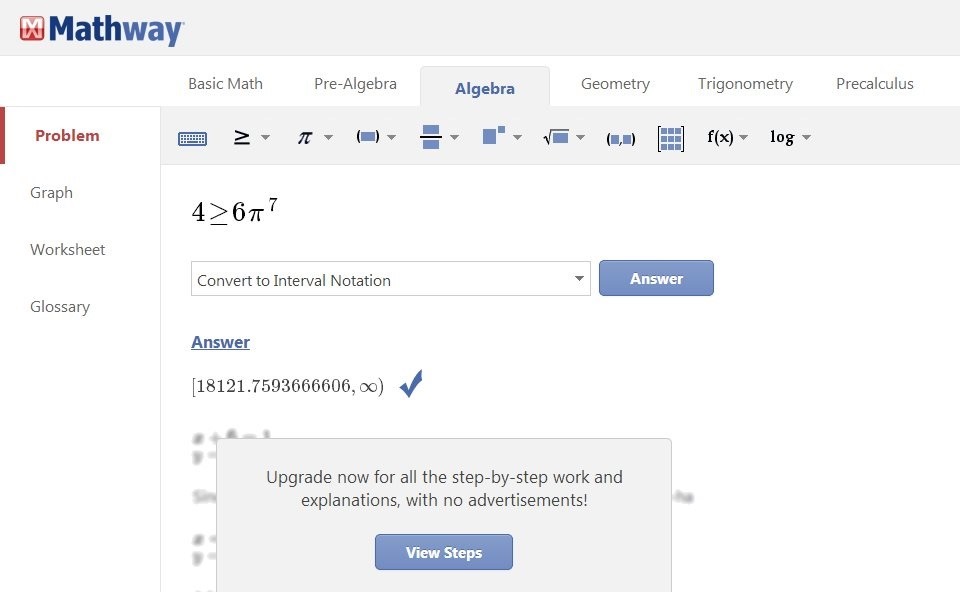 5 Free Websites To Solve Math Problems Online