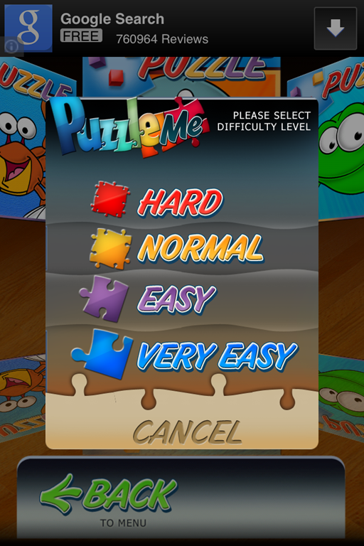 5 Free Jigsaw Puzzle Apps For IPhone