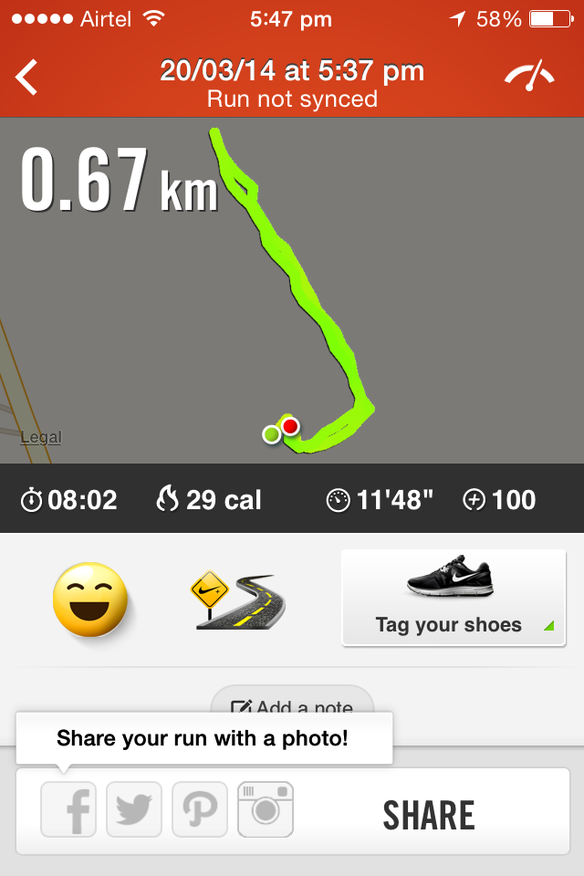 5 Free Exercise Apps For IPhone 5-free-exercise-apps-for-iphone