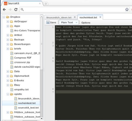 5 HTML IDE Extensions For Google Chrome