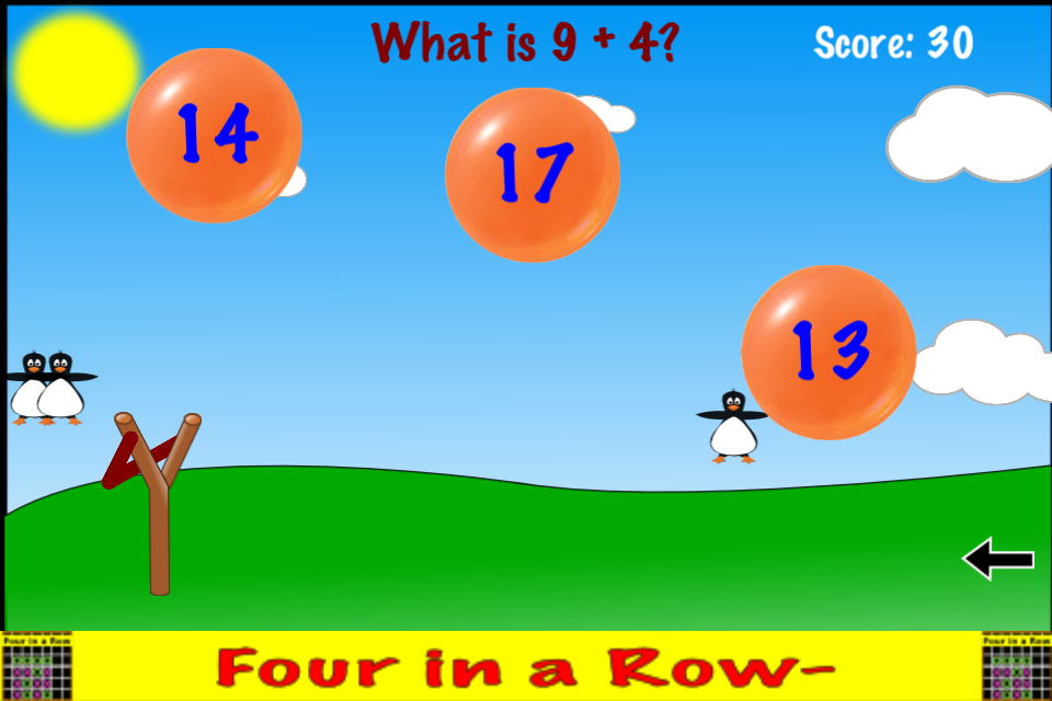 4 Free IPhone Apps To Teach Math To Kids