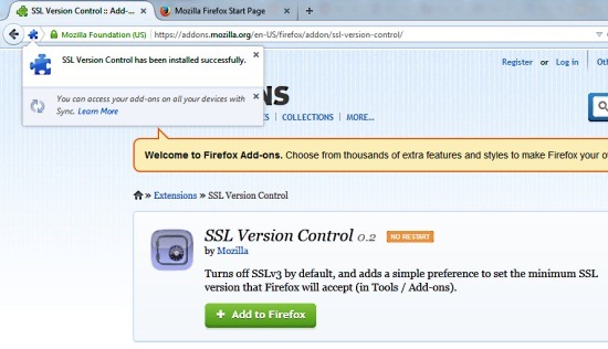 What Is POODLE How To Protect Browsers Against POODLE