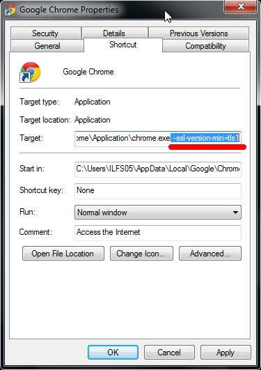 What Is POODLE How To Protect Browsers Against POODLE