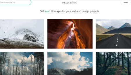 Download and Use Royalty Free Images Without Attribution
