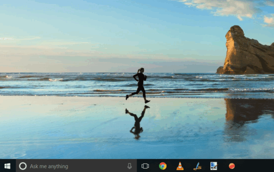 Remove Recent Files From Jump Lists In Windows 10