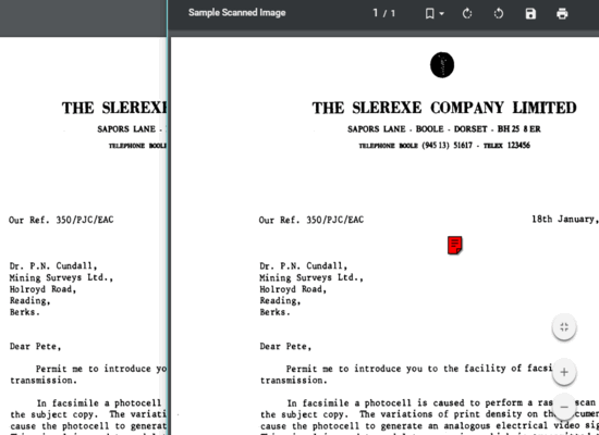 How To Convert Scanned PDF To Searchable PDF I Love Free Software