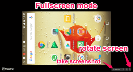 5 Free Software to Mirror Android Screen on PC