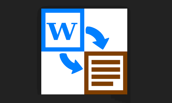 Software To Bulk Convert RTF HTML DOCX DOC To TXT software-to-bulk-convert-rtf-html-docx-doc-to-txt