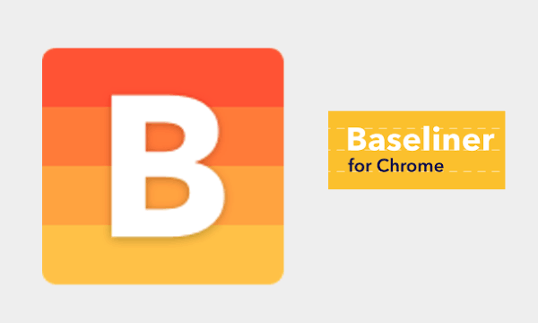 Chrome Extension To Add Grid Lines To Website For Designing