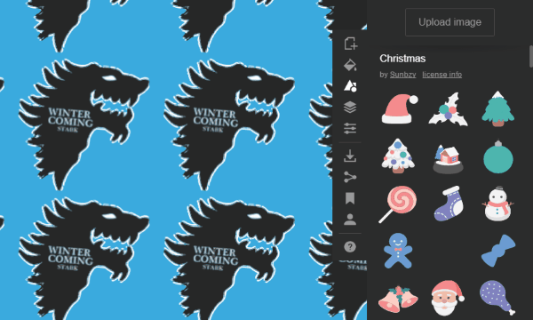 Online Pattern Maker to Create, Download HD Tiled Patterns