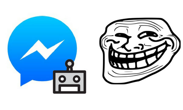 Convert Photos to Memes on Facebook Messenger