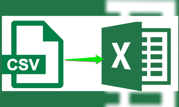 5 Free CSV To Excel Converter For Windows Convert CSV To XLSX