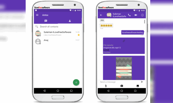 Best Free Tox Client For Android