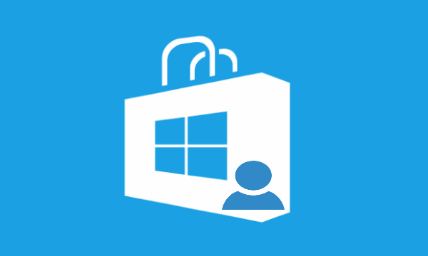 How To Sign In Store App With Different Account In Windows 10