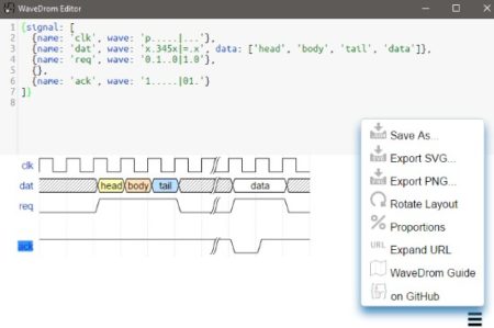4 Free Timing Diagram Software