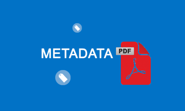 5 Best Free PDF Metadata Viewer Software
