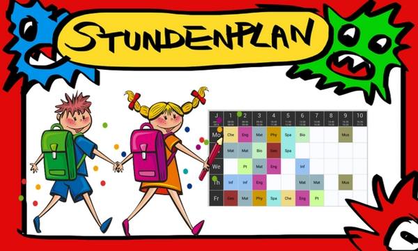 4 Free School Timetable Software 4-free-school-timetable-software