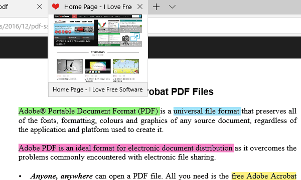 How To Highlight PDF Files In Microsoft Edge how-to-highlight-pdf-files-in-microsoft-edge