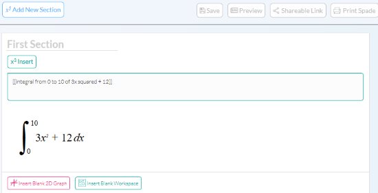 How to Convert Math Equations from Plain Text to Algebraic Expressions