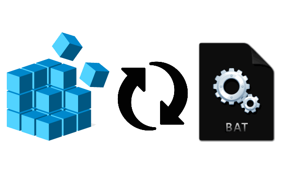 Free Registry Converter Software Convert Reg To BAT VBScript Au3