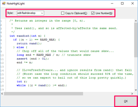 How to Add Syntax Highlighting to Code in OneNote