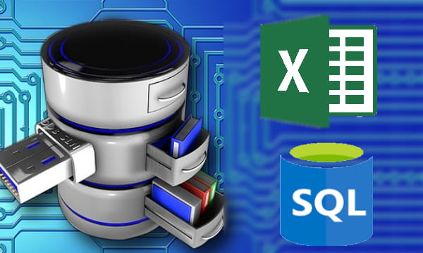 How to Run SQL Queries in Excel