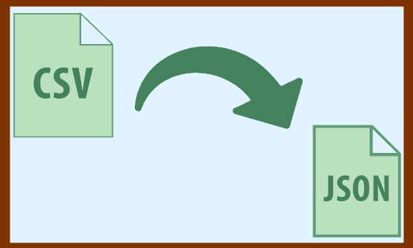 7 Free Online CSV To JSON Converter Websites