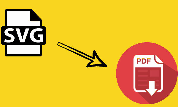 5 Free Online SVG To PDF Converters