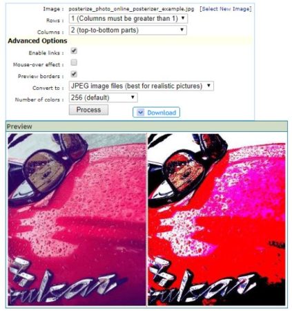 Best Online Image Splitter Websites To Split Image Online