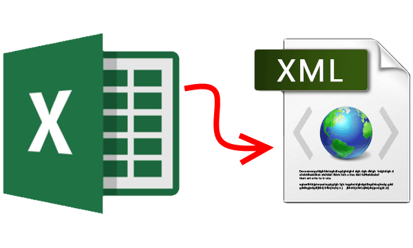 3 Free Excel to XML Converter Software for Windows