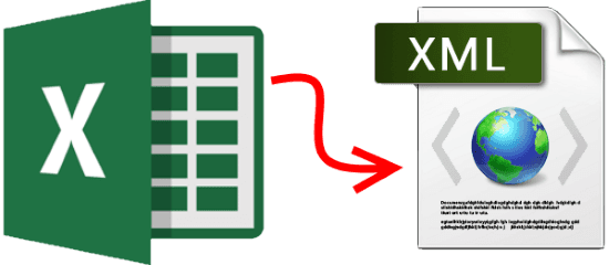 3 Free Excel To XML Converter Software For Windows
