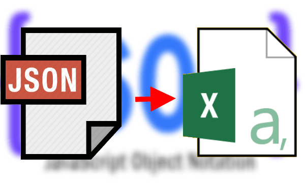 4 Free JSON To CSV Converter Software For Windows