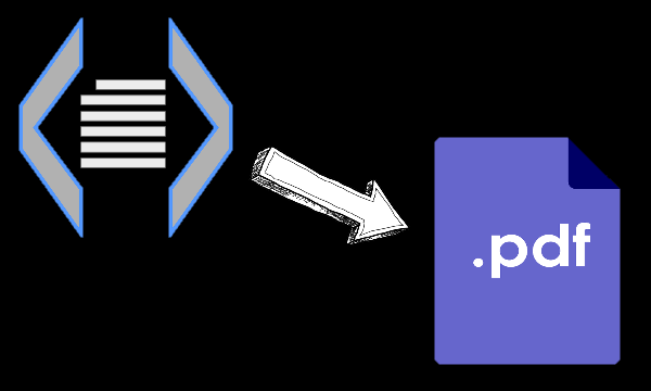 5 Free Online XML To PDF Converter Websites