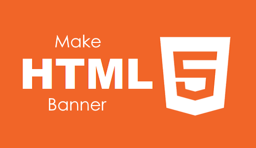 How to Make HTML5 Banner for Free