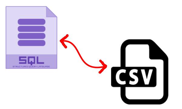 2 Best Free SQL to CSV Converter Software for Windows