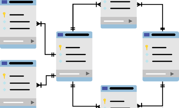 Free Real World Database Schema Templates for Developers