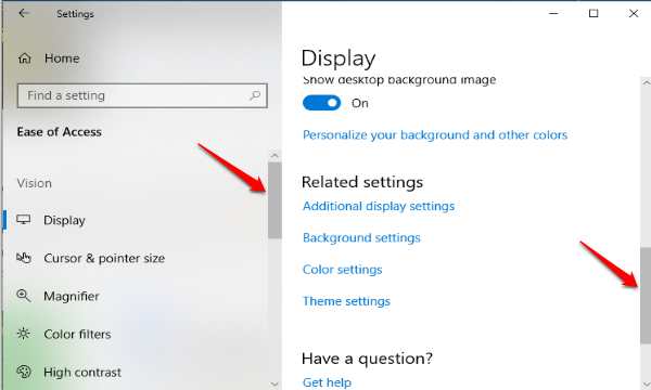 how-to-disable-automatic-scroll-bar-hide-in-windows-10