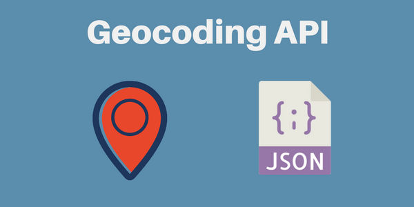 5 Free Geocoding APIs