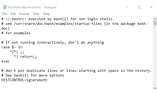 how-to-enable-extended-line-endings-in-notepad-of-windows-10