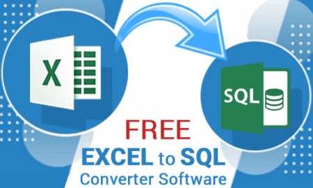 2 Free Excel to SQL Converter Software for Windows