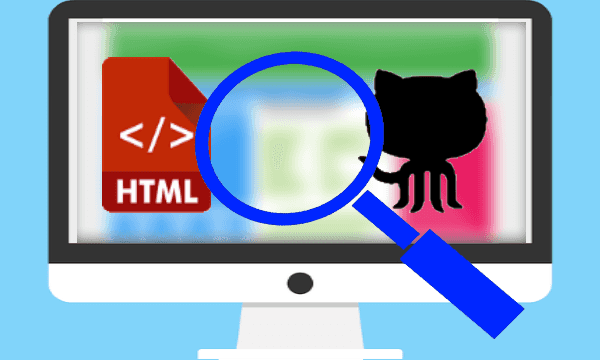 How to Preview GitHub HTML Files without Downloading