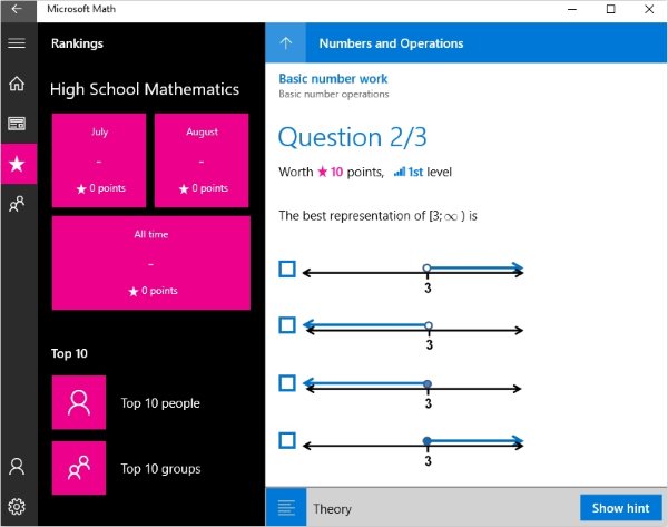 3 Free Windows 10 Math Games Apps for Kids to Learn Maths