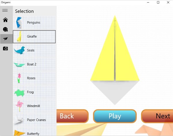 Free Windows 10 Origami Apps to Learn the Art of Paper Folding
