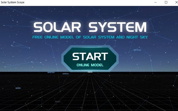 4 Free Windows 10 Solar System Apps to Learn About Planets