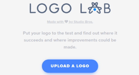 Free Online Logo Analyzer to Test Logo for Scalability, Visibility ...
